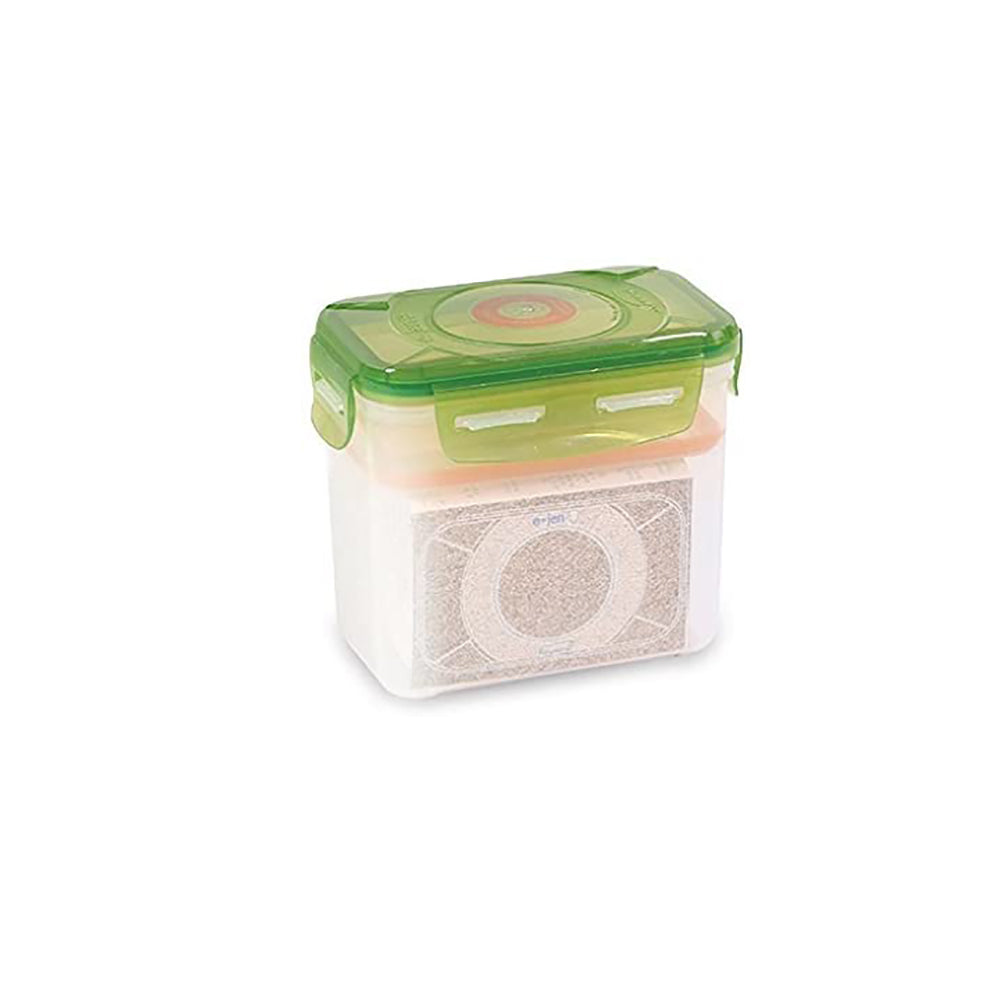 E Jen Green Kimchi Container 1.7L | Best Container | PerfectKitchenCo