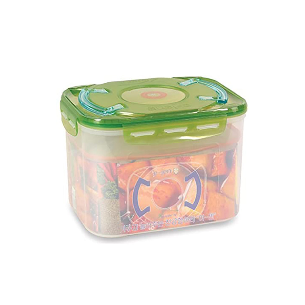 E-jen Fermentation Container – PerfectKitchenCo